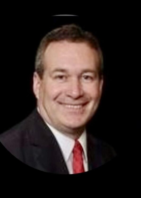 Kevin Richard Kenneally | News, Sports, Jobs - Daily Press